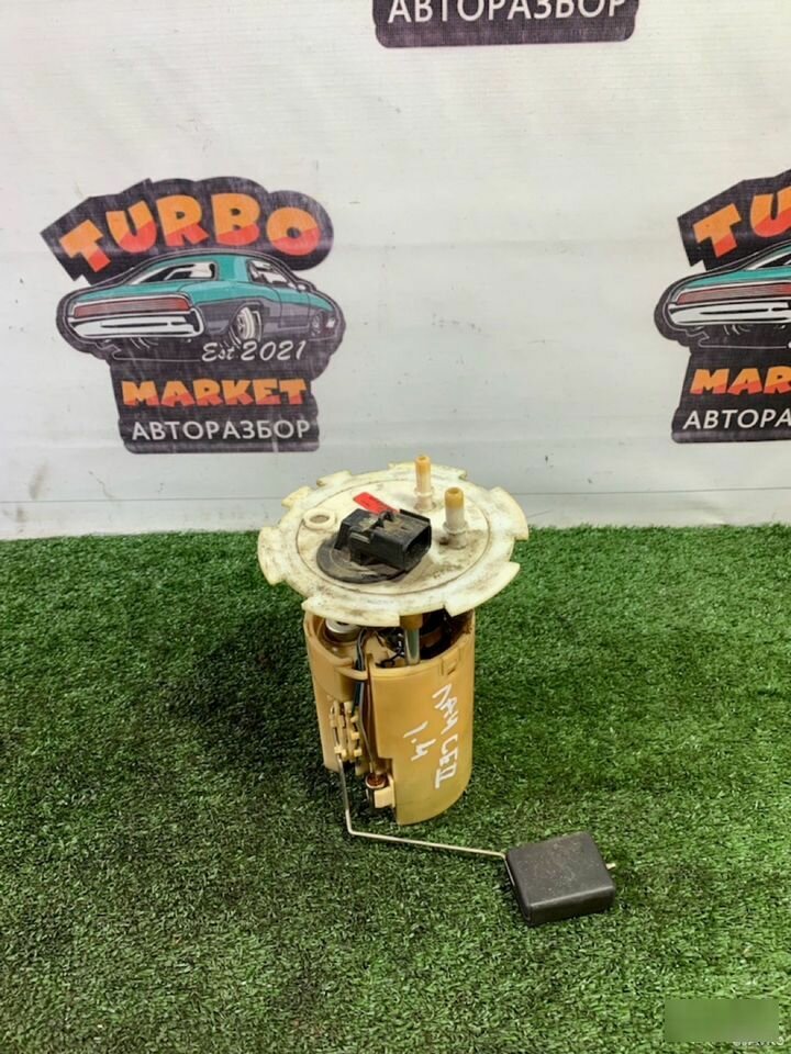 Бензонасос Chevrolet Lacetti 2004-2013