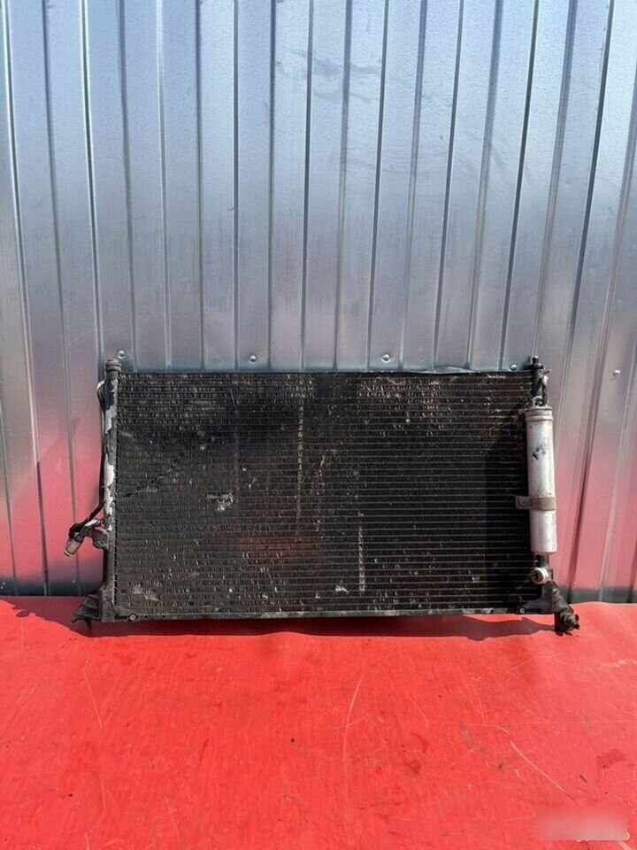 Радиатор кондиционера Infiniti FX35 S50 2002-2006