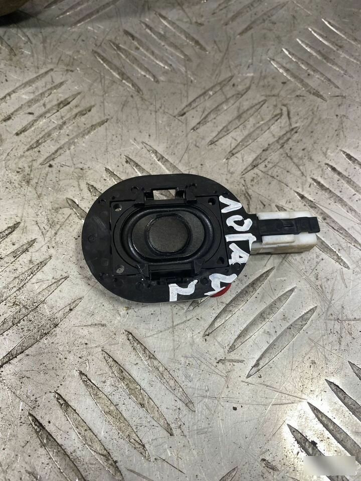 Динамик салона Renault Logan 2 1.6 2021