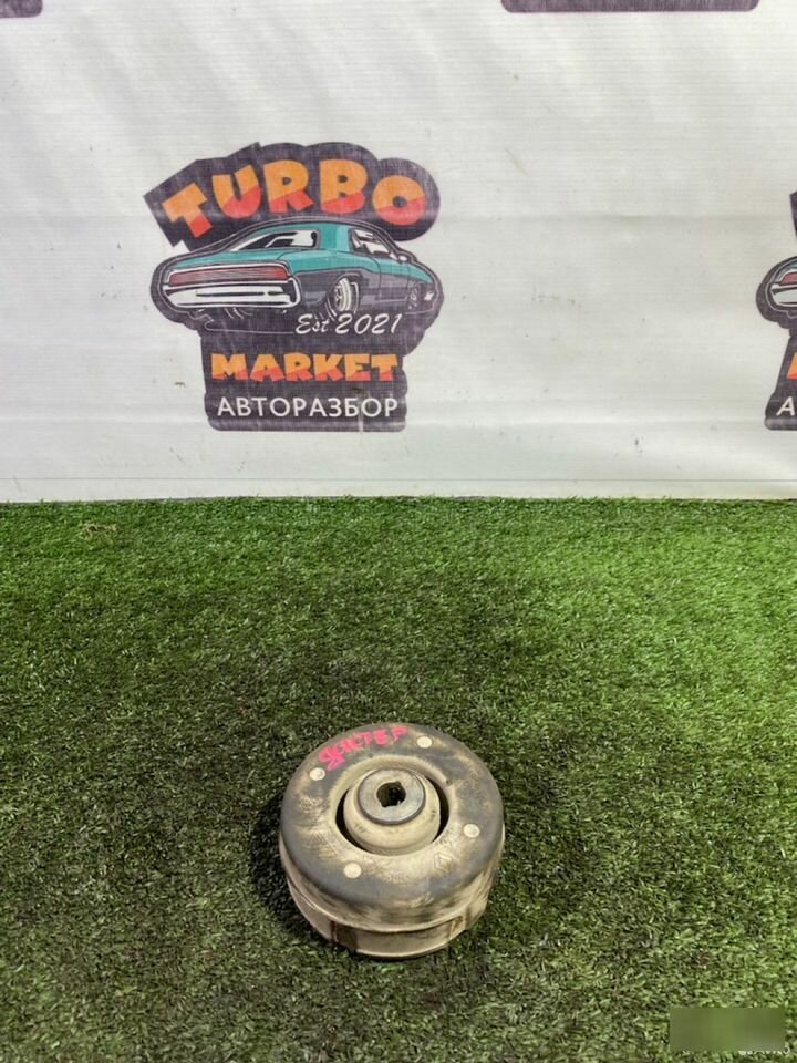 Опора ДВС Renault Duster 2015-2021 554908123R