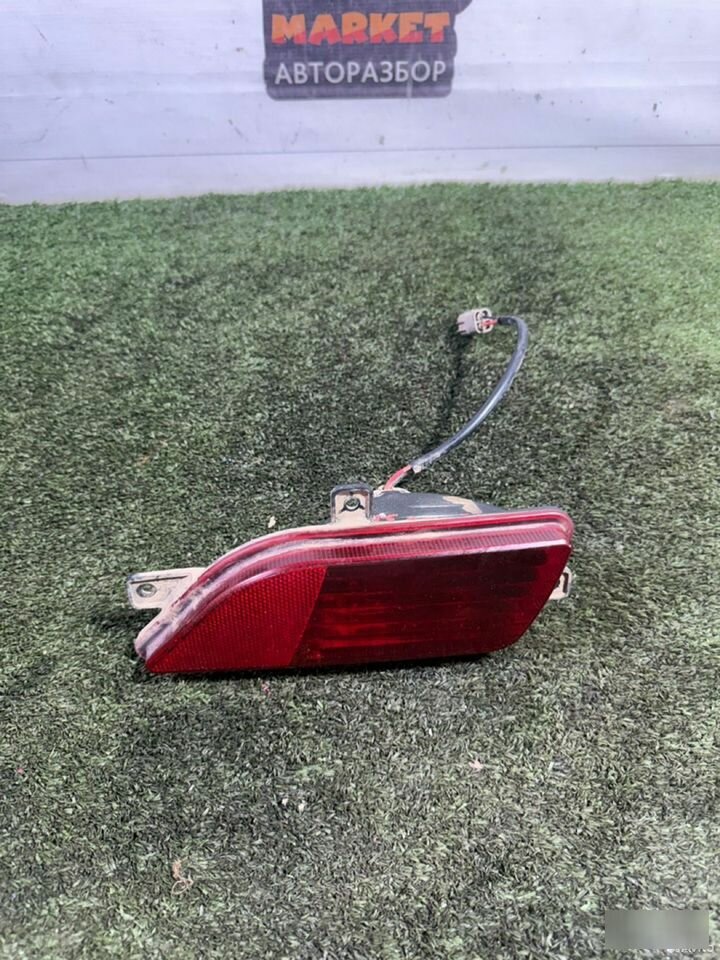 ПТФ задний левый Great Wall Hover H3 2010-2015