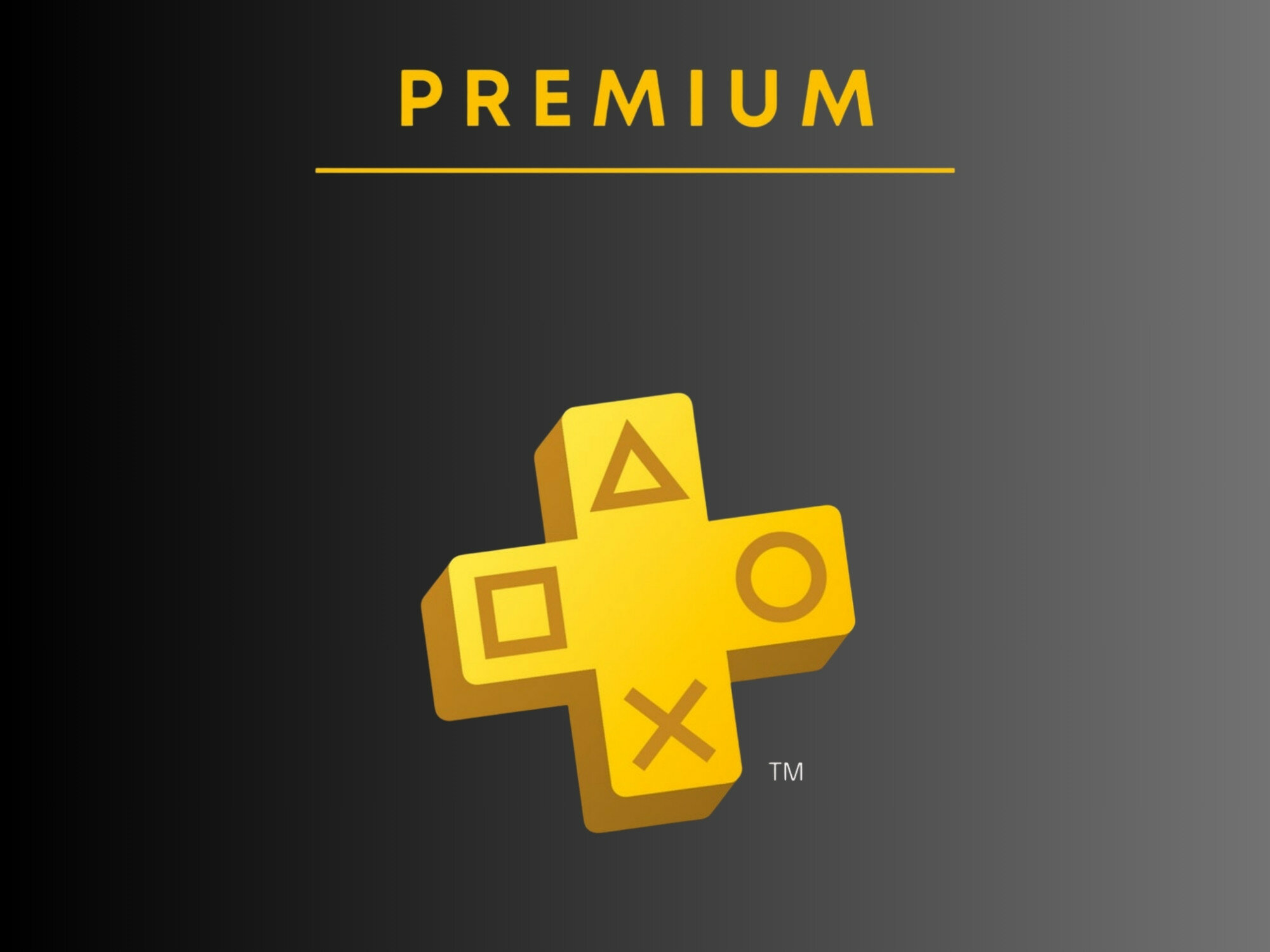 Подписка PlayStation Plus PREMIUM на 1 месяц Польша + 30 PLN
