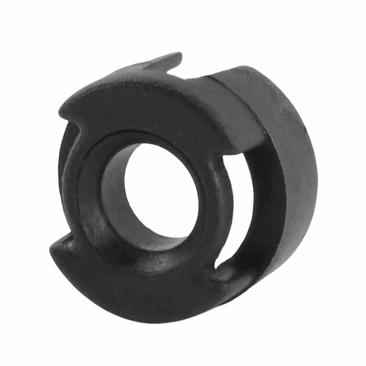 Фиксатор уплотнитель переходника электроклапана для Saeco Royal/Aulika, 17001178