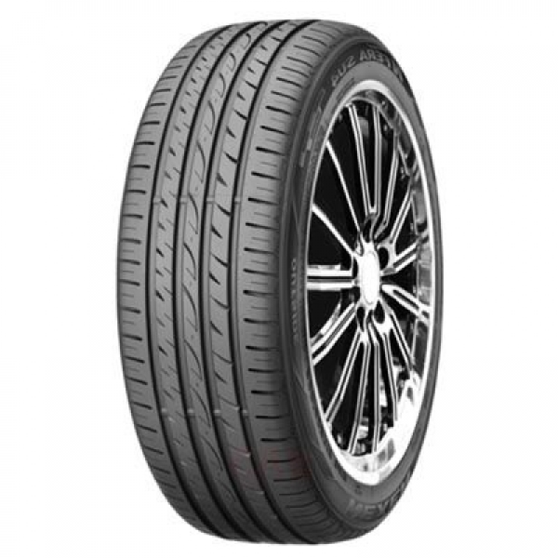 Шины летние Nexen NFERA SU4 185/65/R15 88H без RunFlat Легковые