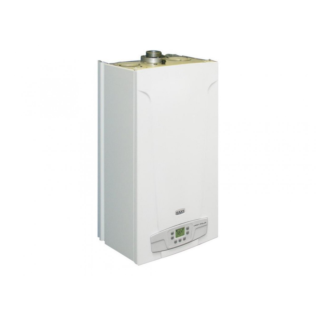 Отопительный котел Baxi Eco Four 1.14 F CSE46514354-