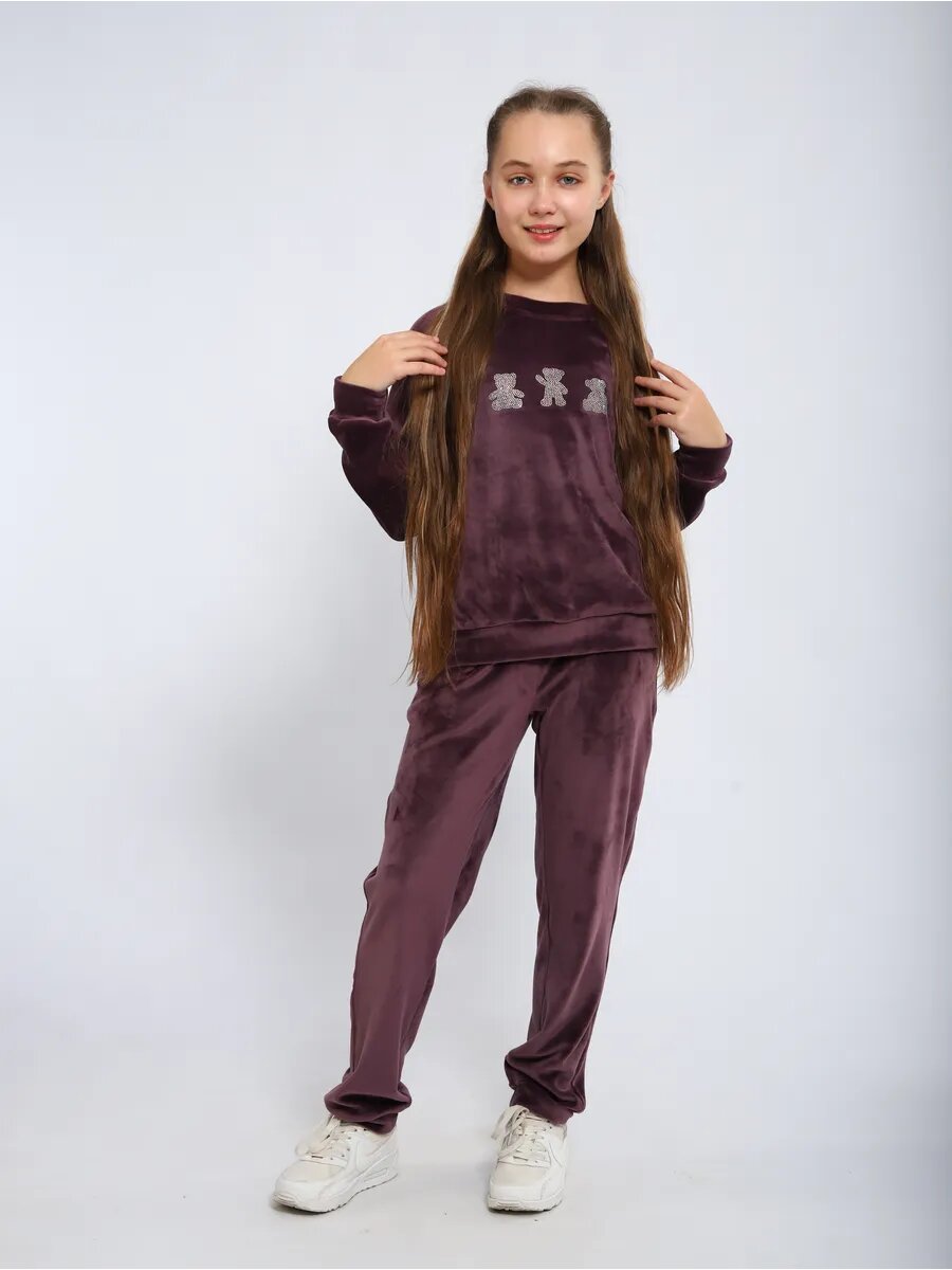 Комплект одежды