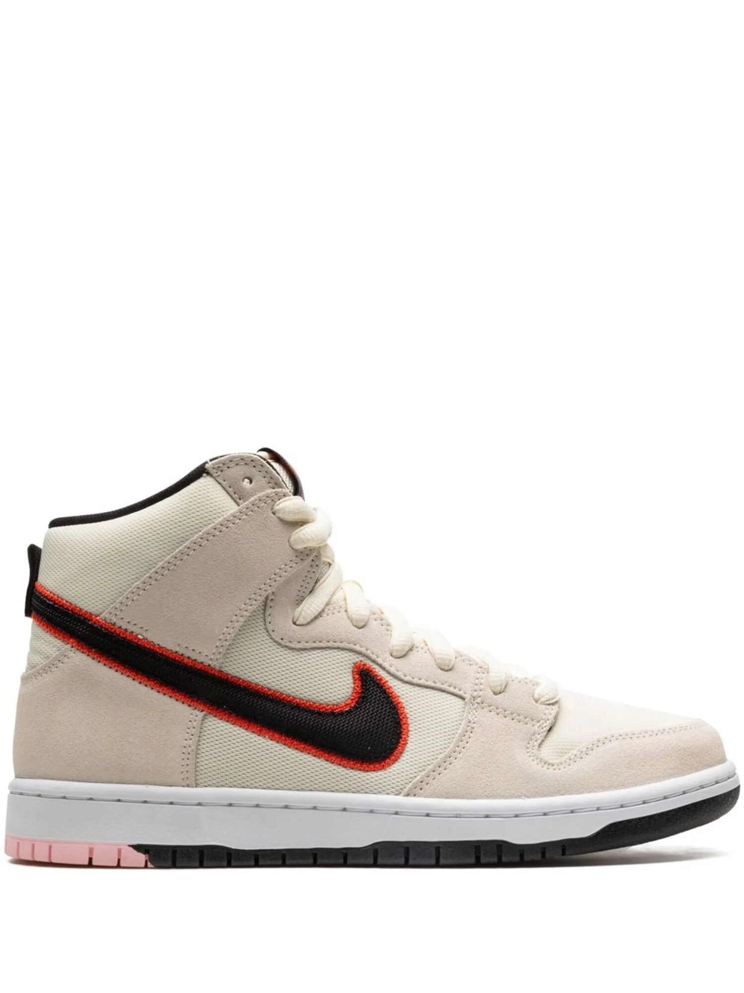 Кроссовки SB Dunk High Pro Premium