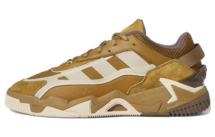 Кроссовки Niteball 2.0