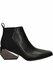 Ботинки UNITED NUDE Ricky Mid 60, размер 36, black/black