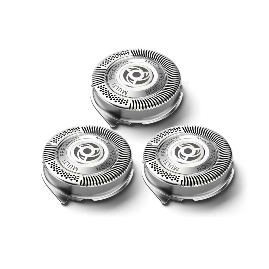 Бритвенные Shaver series 5000 головки Philips 3шт (8710103736691)