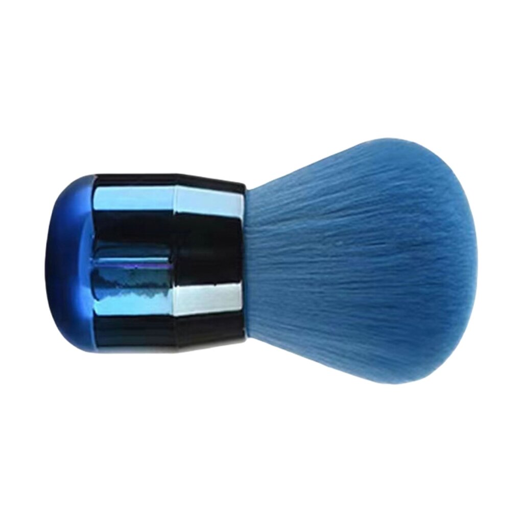 Удобная Для Путешествий Кисть Для Макияжа Косметические Кисти Кисть Для Пудры Аксессуары Для Смешивания