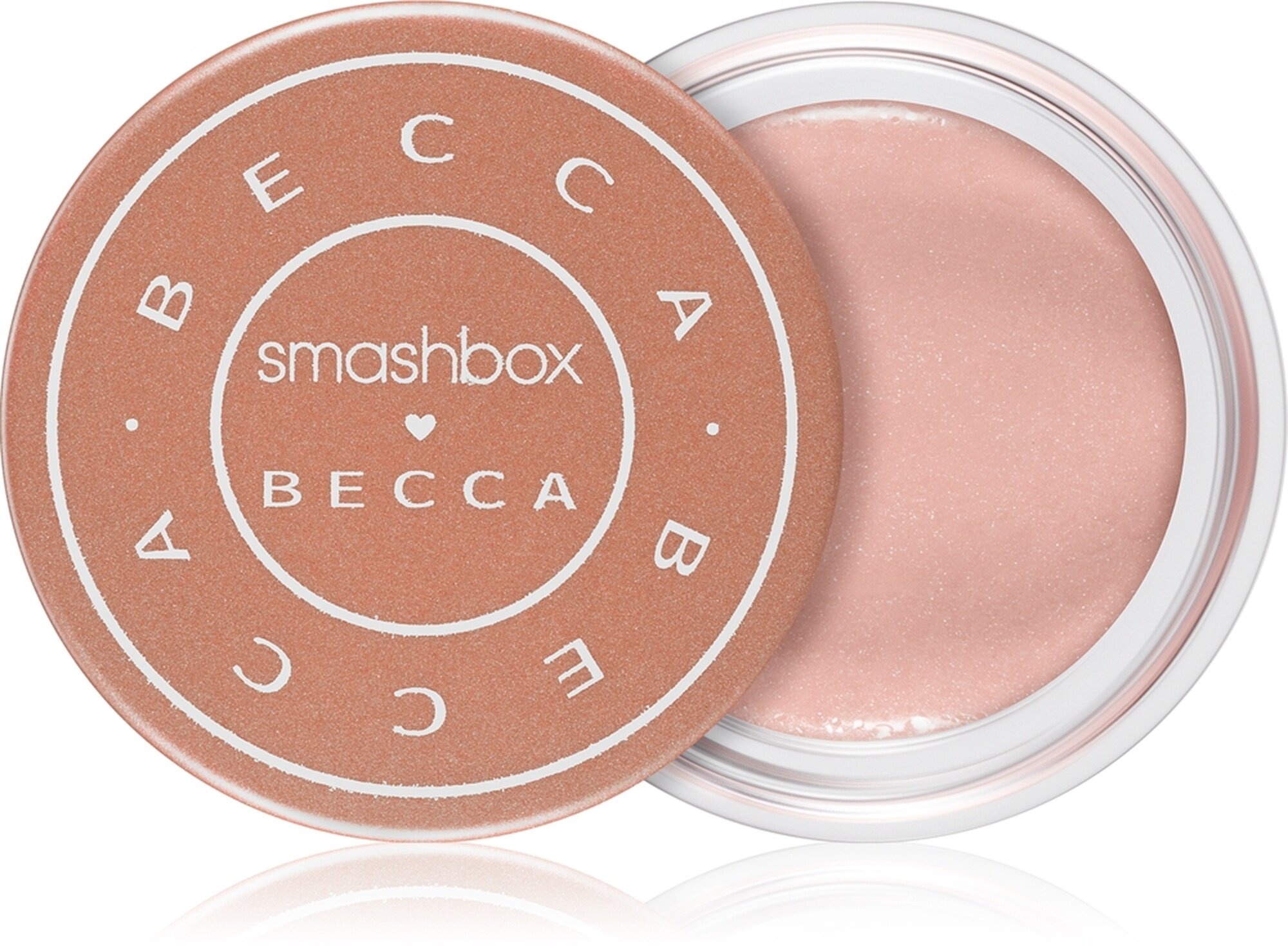 Smashbox Консилер от темных кругов под глазами x Becca Under Eye Brightening Corrector 4,5 г оттенок Fair/light