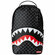 Сумка SPRAYGROUND, черный
