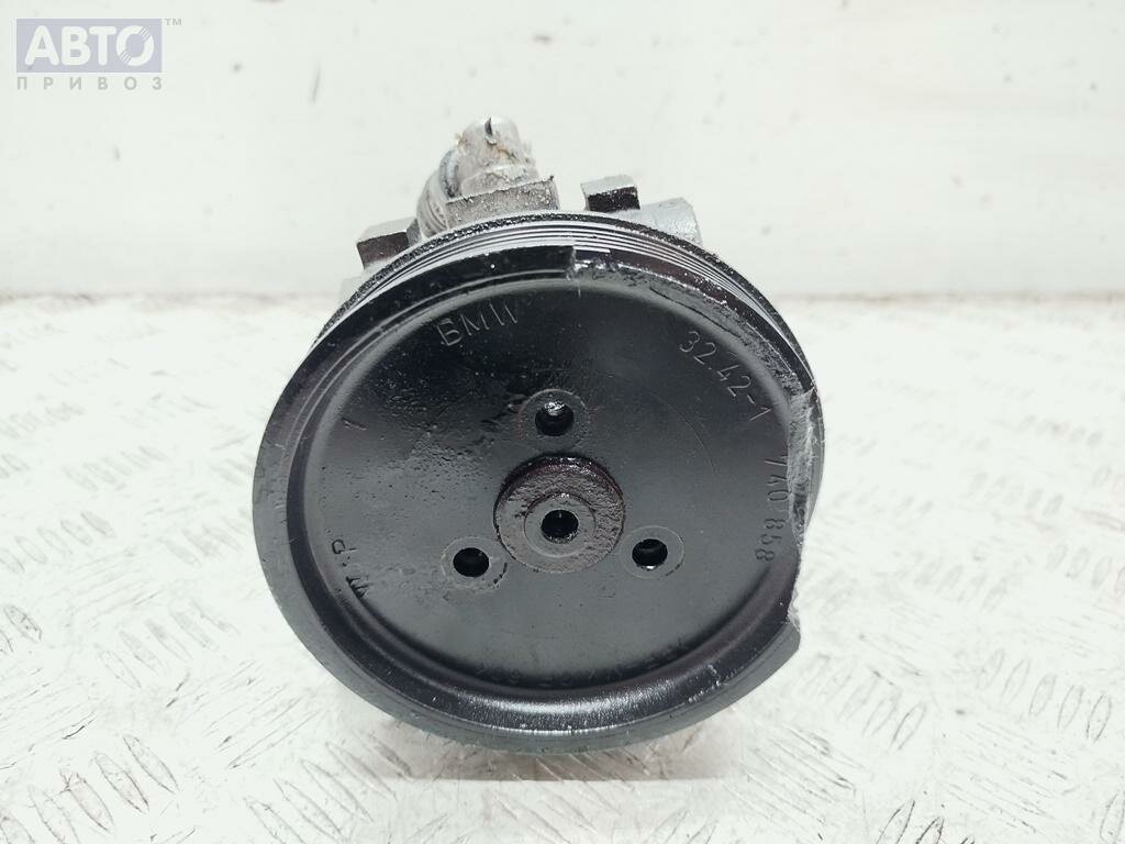 Насос гидроусилителя руля BMW 5 E39 (1995-2003)