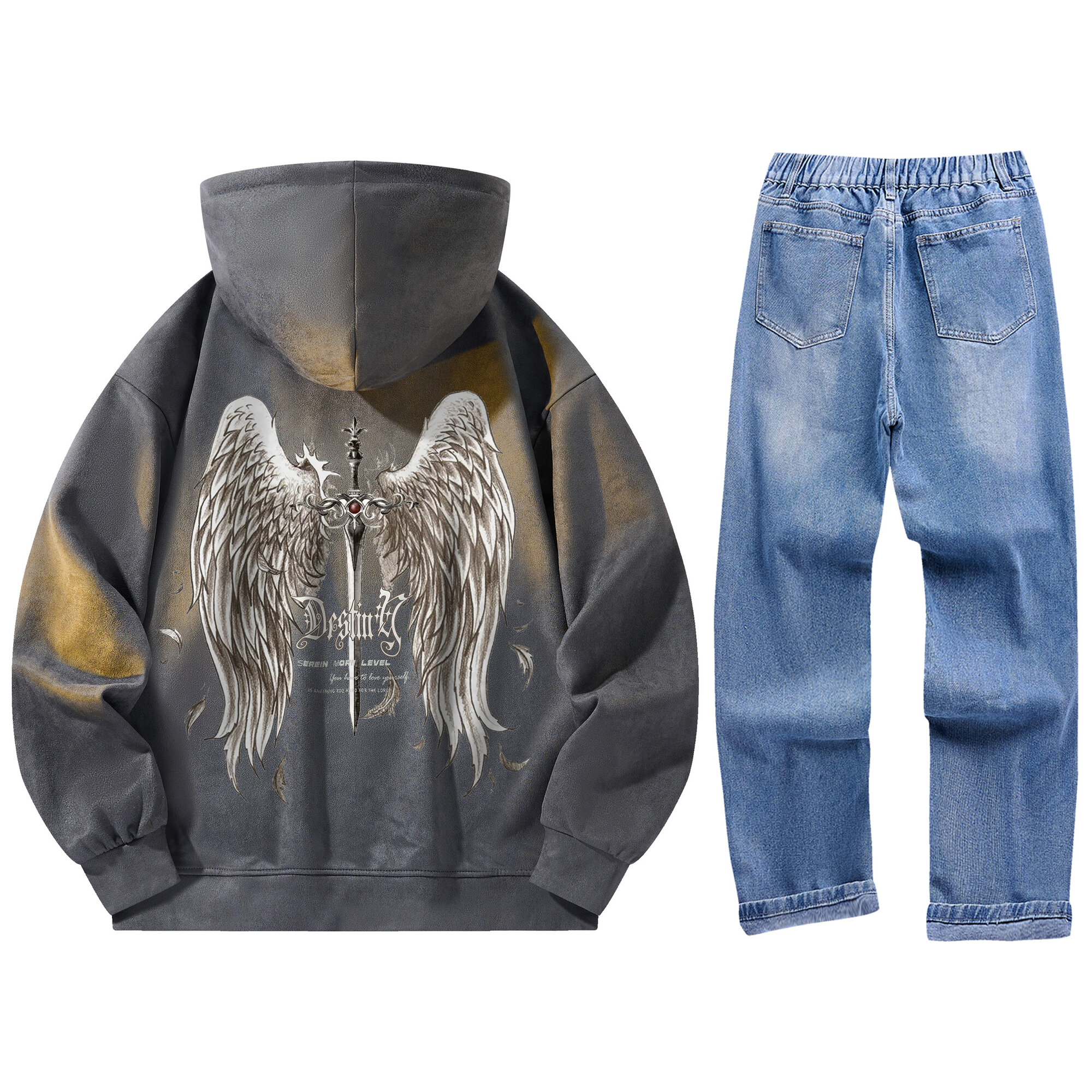 Комплект одежды