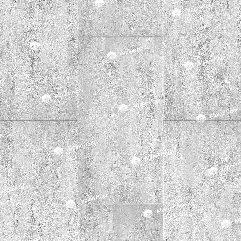 Виниловый ламинат Alpine Floor Stone ECO 4-18 Сумидеро 609,6x304,8x4 мм