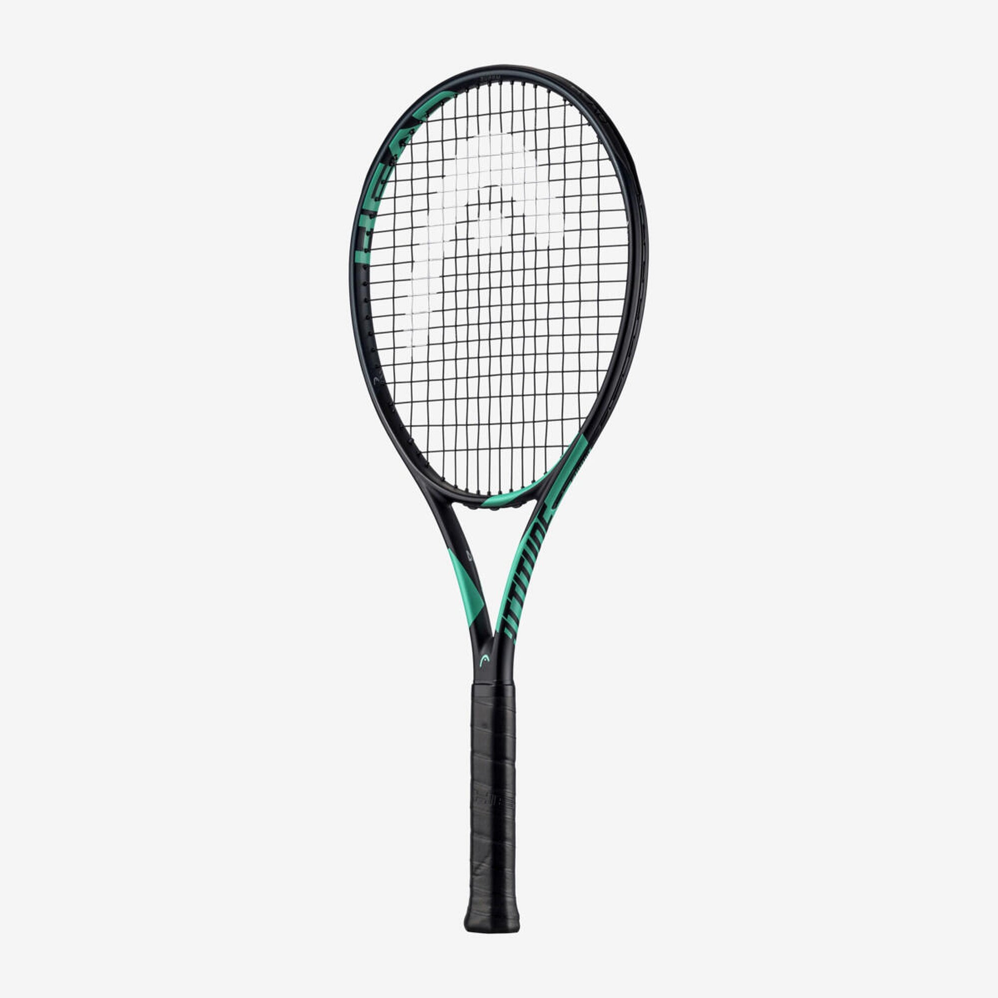 Ракетка Decathlon HEAD MX Attitude Suprm, для большого тенниса, GRIP 4