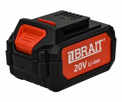 Аккумулятор BRAIT BB20-4PUB PRO