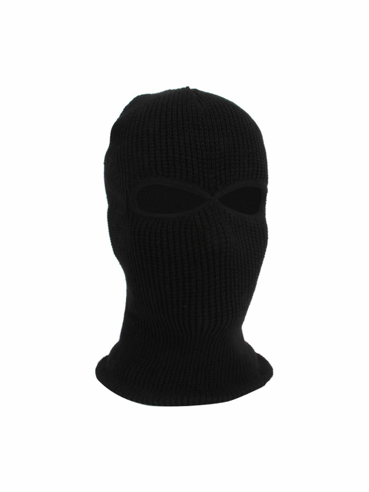 Балаклава  Базовая коллекция для девочек