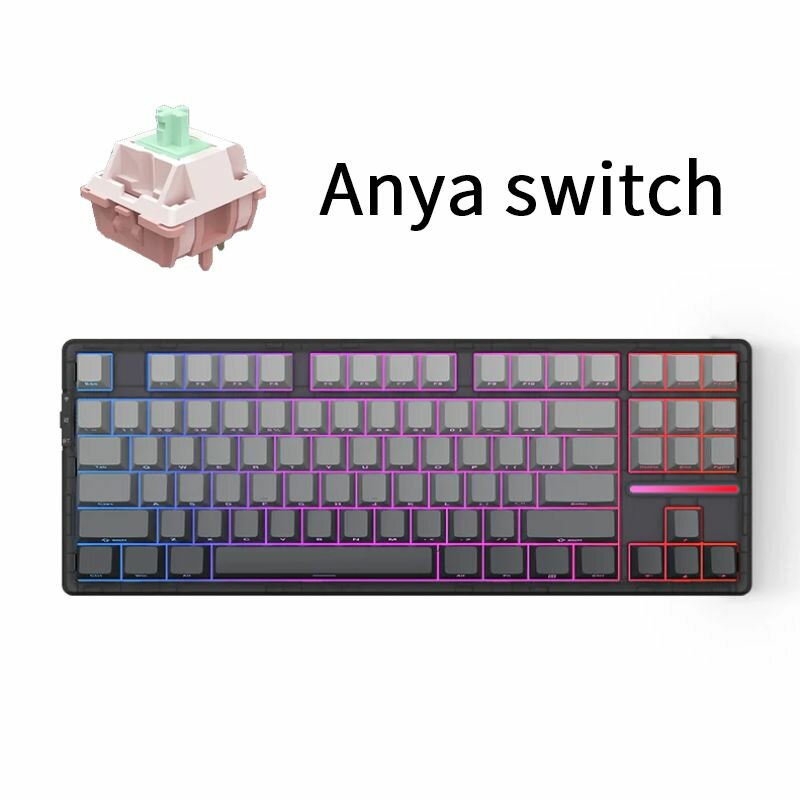 Игровая клавиатура