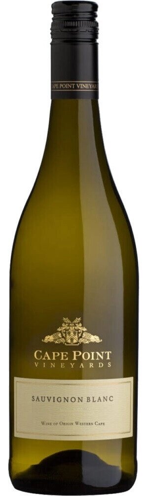Вино Cape Point Vineyards, Sauvignon Blanc, Western Cape WO, 2023