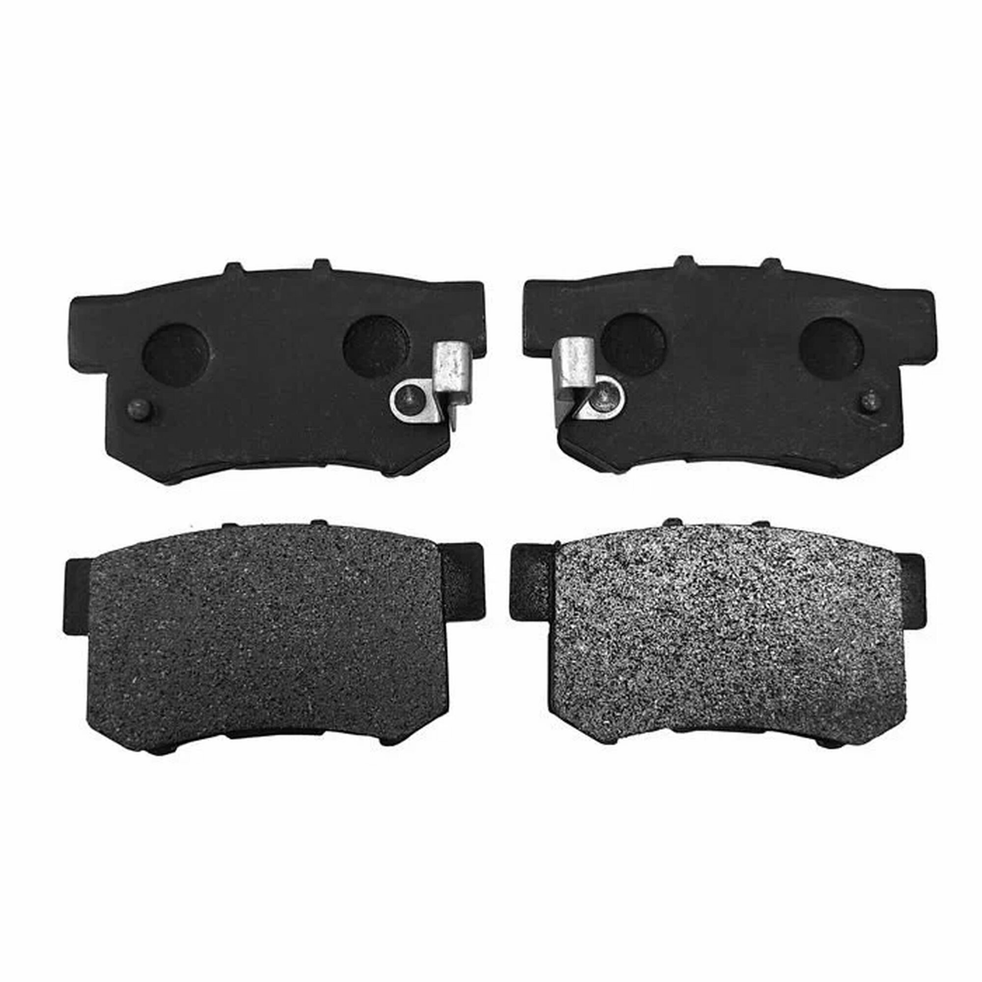 Тормозные колодки дисковые передние CTR GK0335 для а/м Fiat, Honda, Mg, Rover, Suzuki