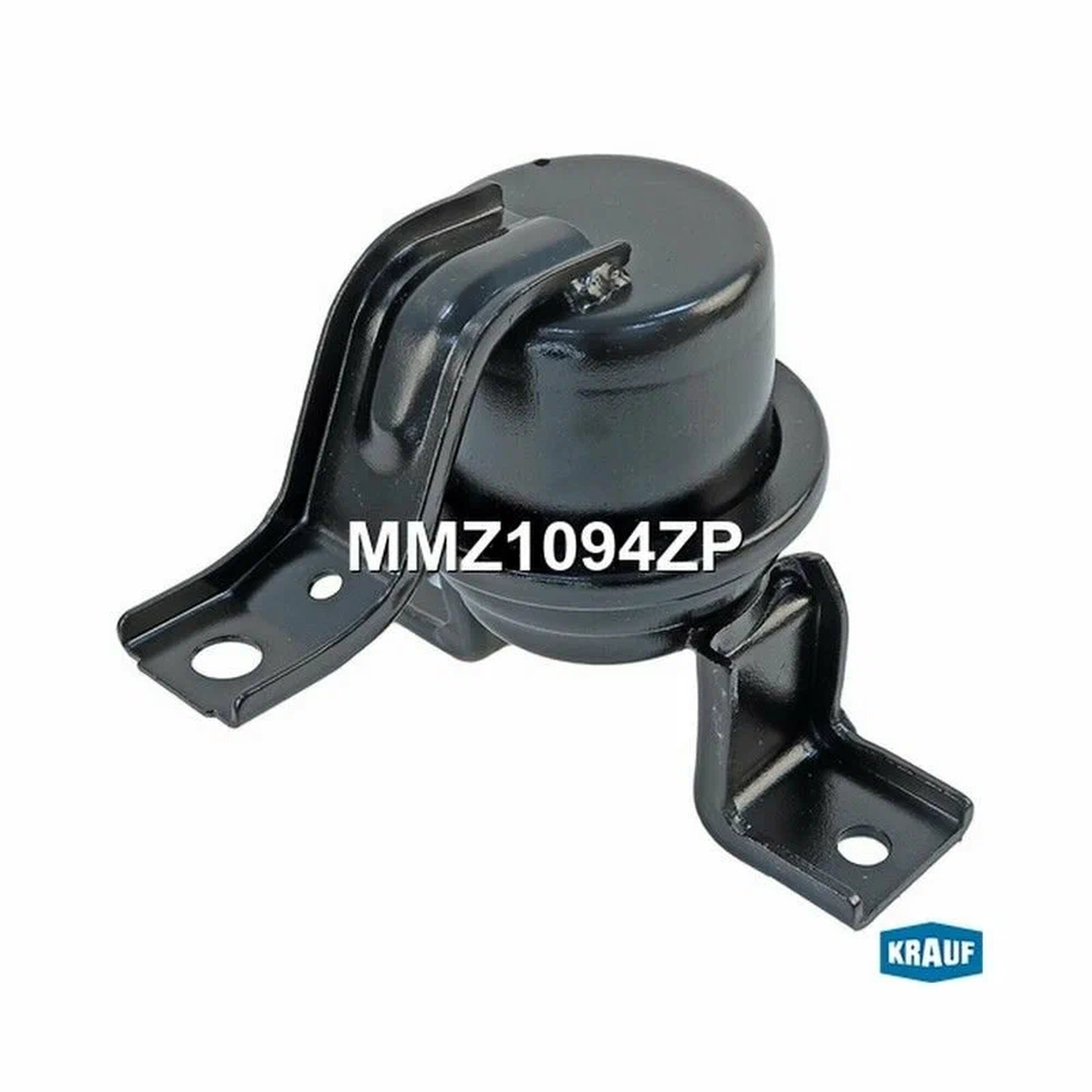 Опора двигателя левая KRAUF MMZ1094ZP для а/м MITSUBISHI LANCER