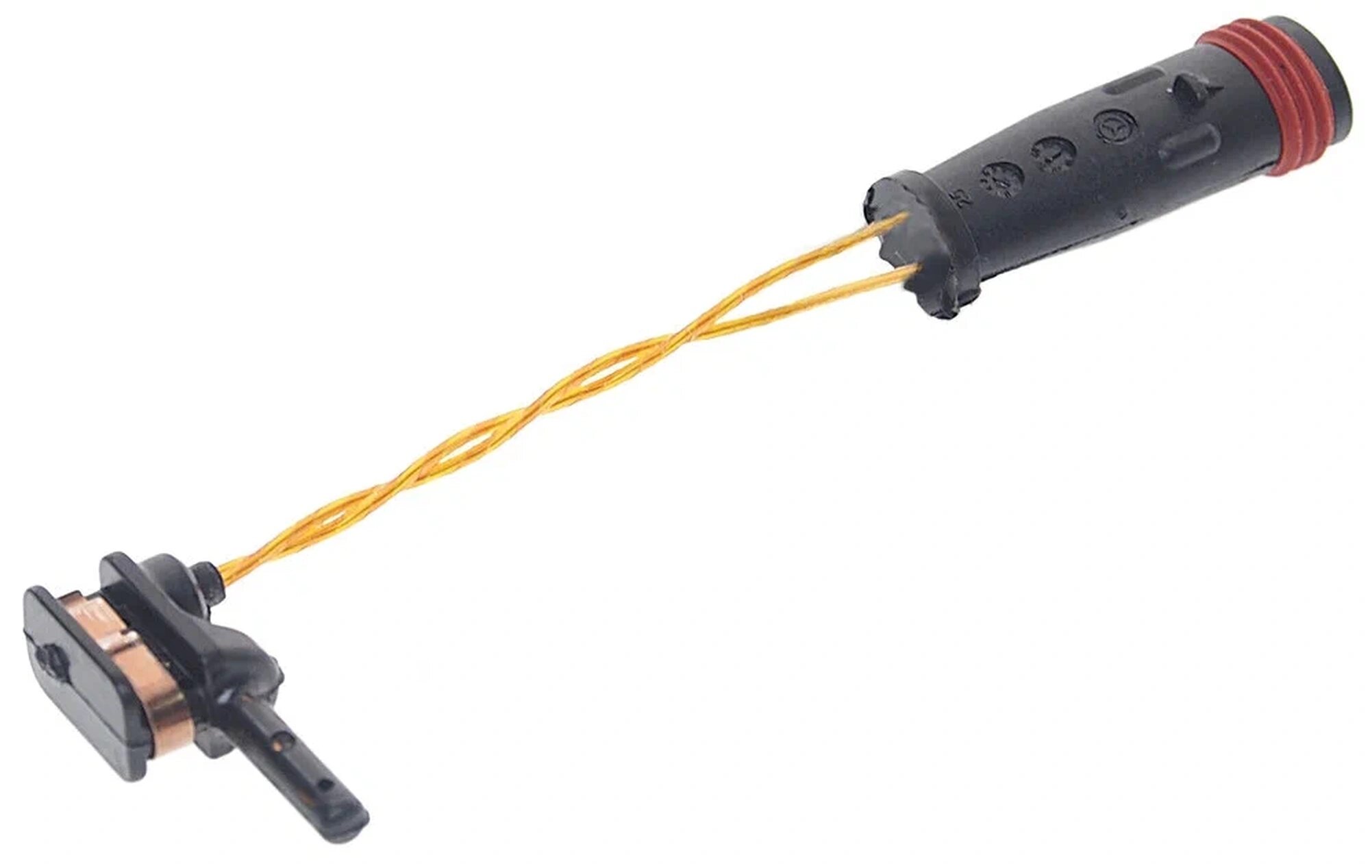 Датчик износа тормозных колодок Mercedes-Benz A2115401717, для Mercedes-Benz A-Class