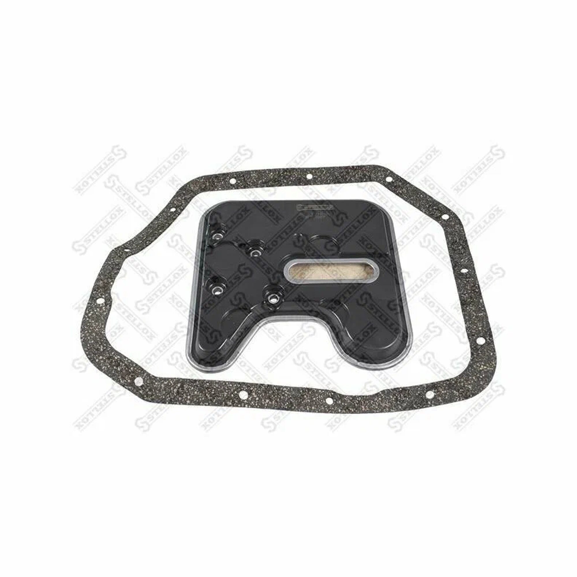 Фильтр АКПП STELLOX 2051016SX, для Hyundai Accent/Elantra, с прокладкой