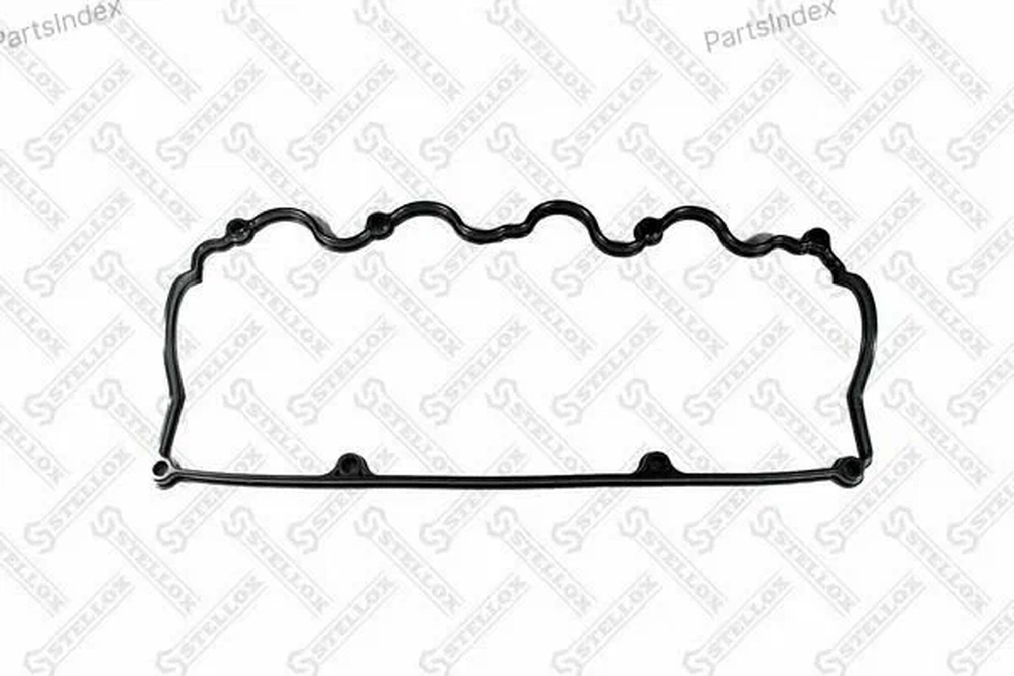 Комплект прокладок клапанной крышки Hyundai Accent 1.3/1.5 12V SOHC 92>, STELLOX 1128050SX