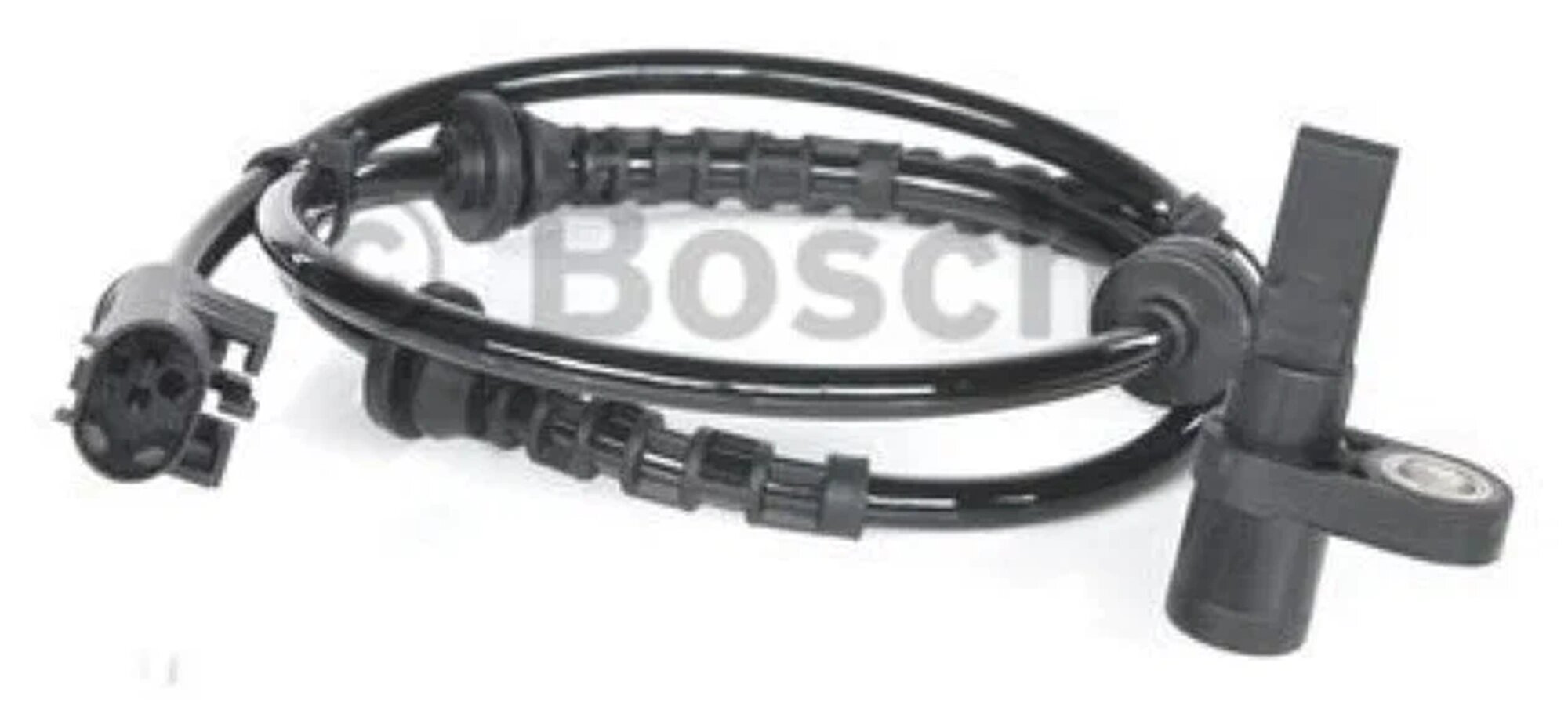 Датчик скорости BOSCH 0265004136, для легковых автомобилей, 770 мм