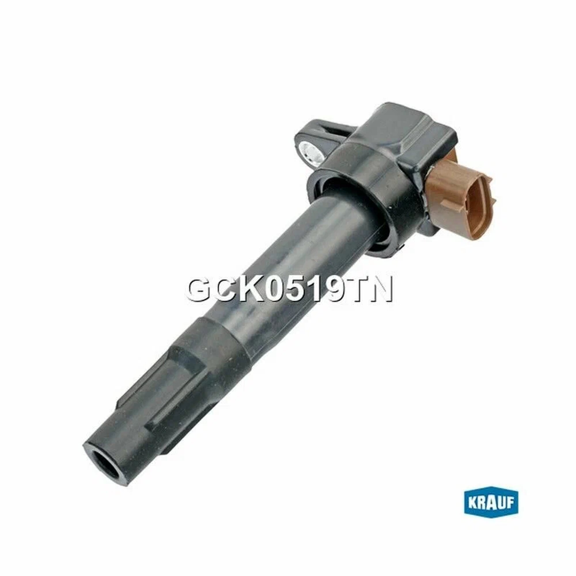 Катушка зажигания для а/м Suzuki Swift, Splash, SX-4, Vitara, KRAUF GCK0519TN