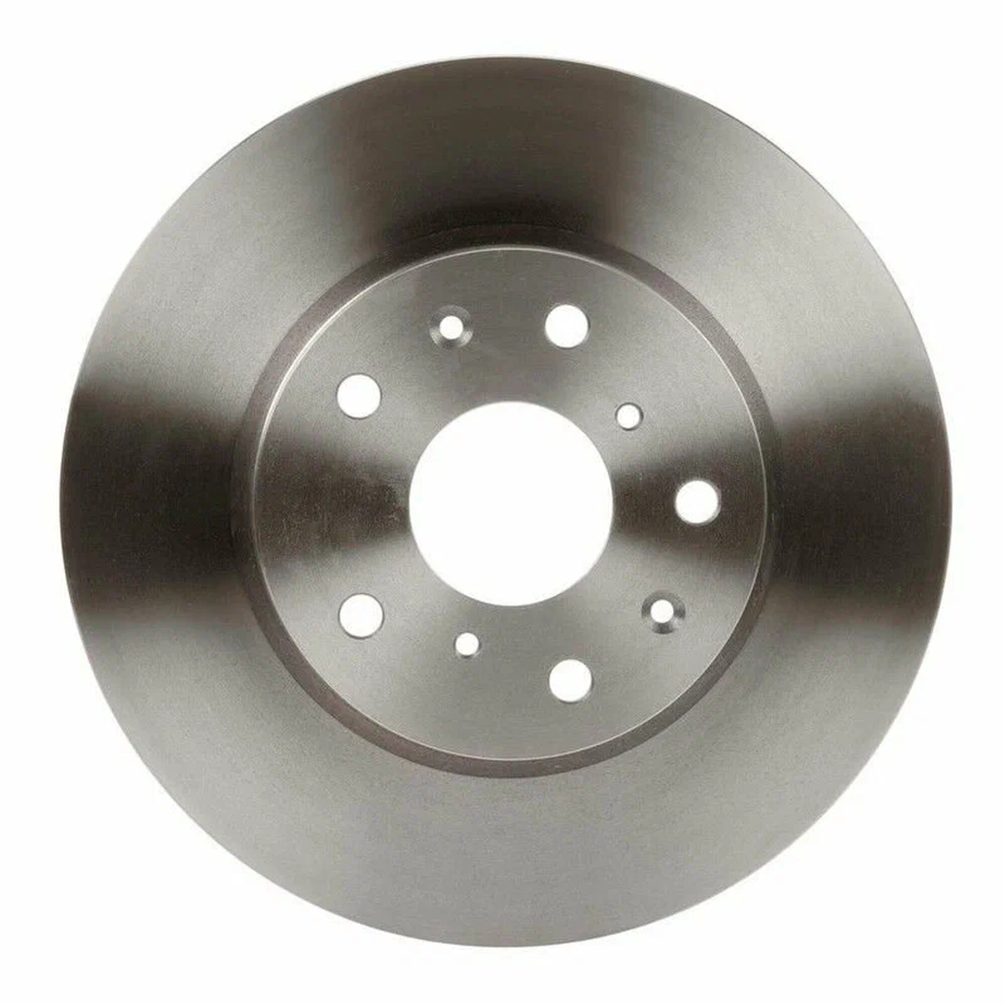 Диск тормозной передний вентилируемый Bosch 0986479S58, для а/м Fiat, Suzuki