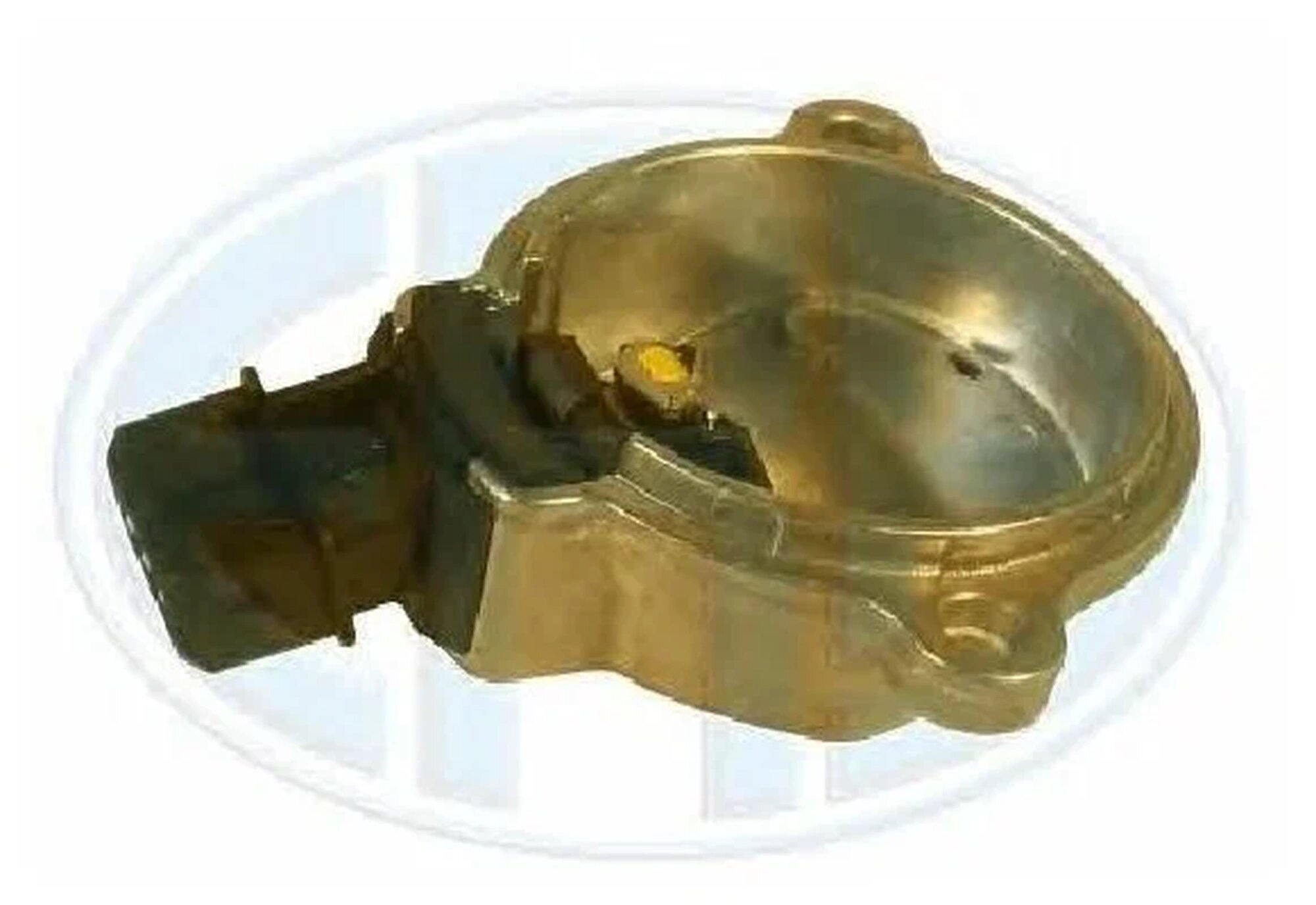 Датчик, положение распредвала AUDI 80/100 2.0-2.8, ERA 550243