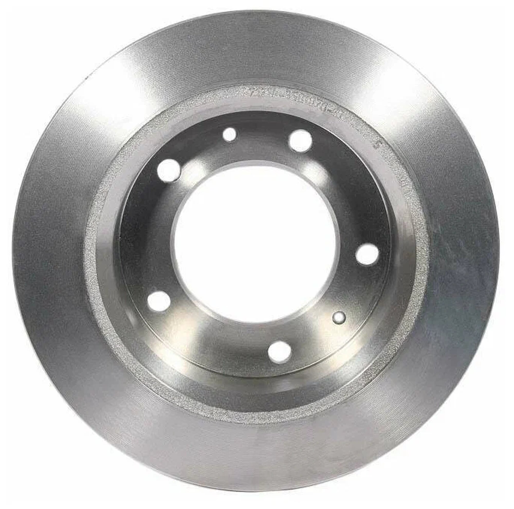 Диск тормозной передний LADA 21214350107010 для а/м ВАЗ 21214, Lada 4x4 Urban, 2123 (н/о), 284х12 мм.