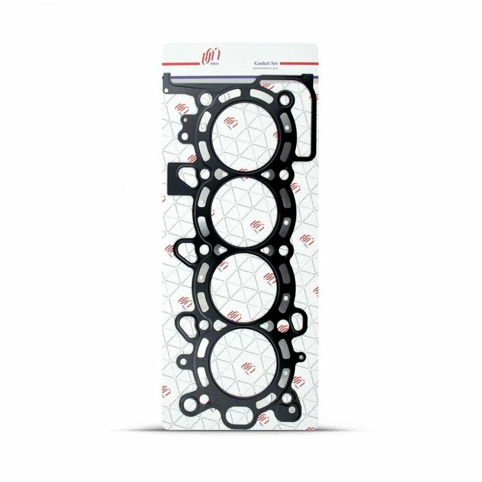 Прокладка головки блока цилиндров UM GH0293 для а/м Ford/Mazda 1.8 16V (L802-10-271)