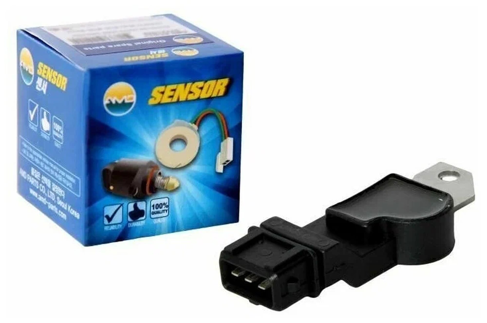 Датчик положения распредвала AMD AMDSEN47, для разных моделей автомобилей