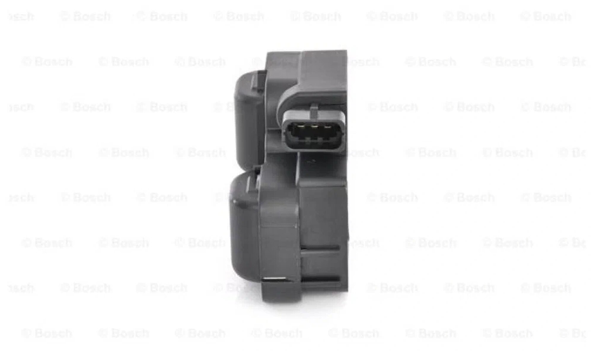 Катушка зажигания BOSCH 0221503035, для легковых автомобилей, 1 шт
