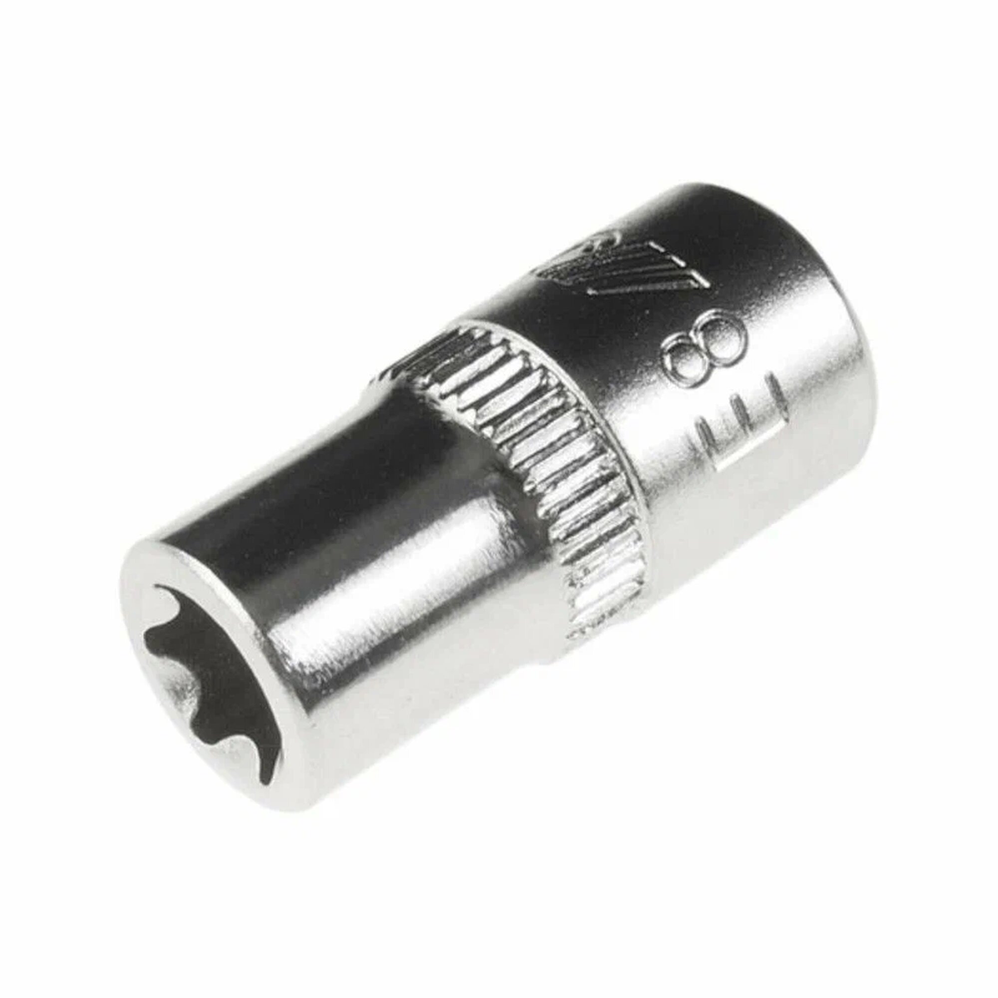 Головка торцевая JTC JTC22008, Torx, 1/4", E8, 25мм