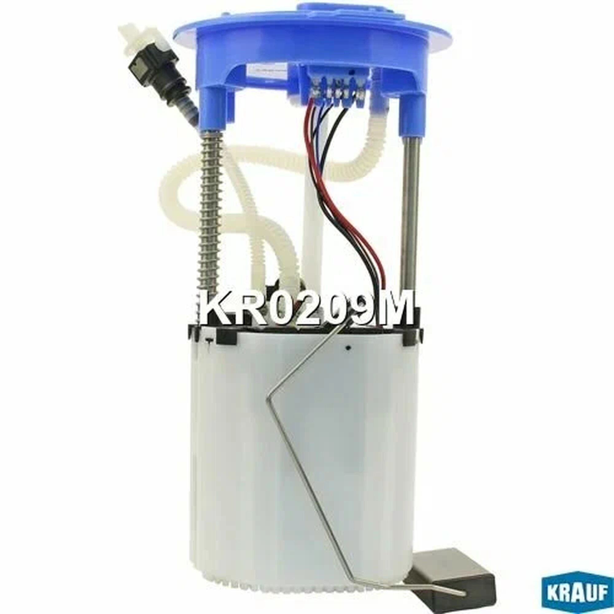 Модуль топливный KRAUF KR0209M, для Skoda Octavia/Yeti/Superb