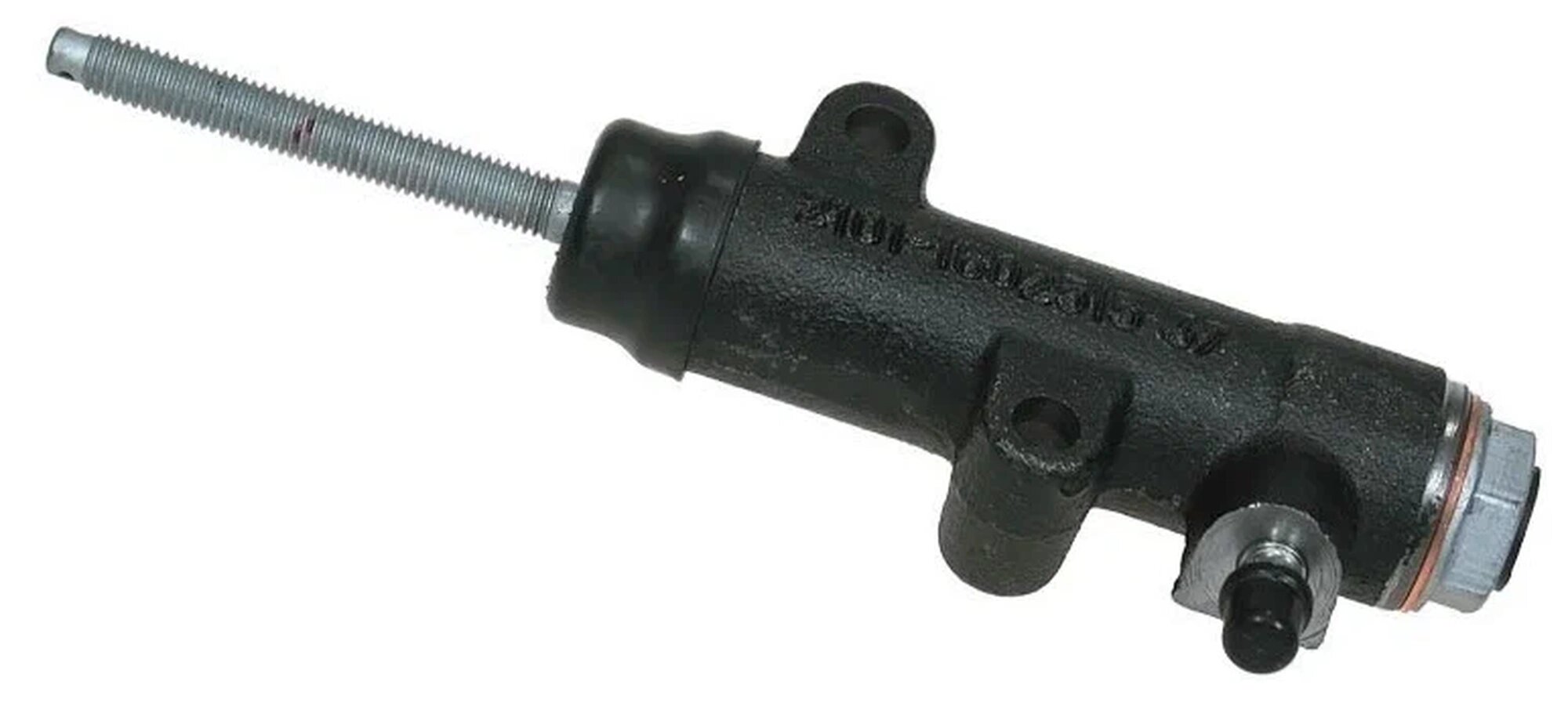 Цилиндр сцепления рабочий для а/м ВАЗ 2101,2121,21213 (фирм. упак. LADA) 21010-1602510-0, LADA 21010160251000