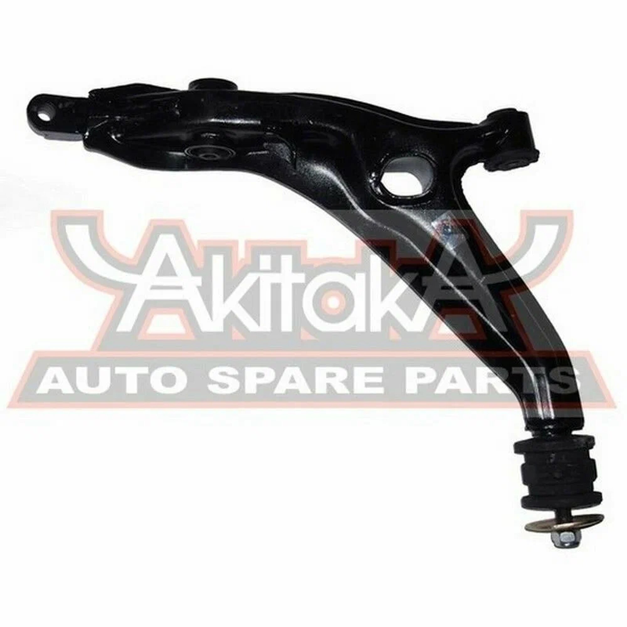 Рычаг подвески ASVA 0324032, для Honda CR-V, передний, левый, черный