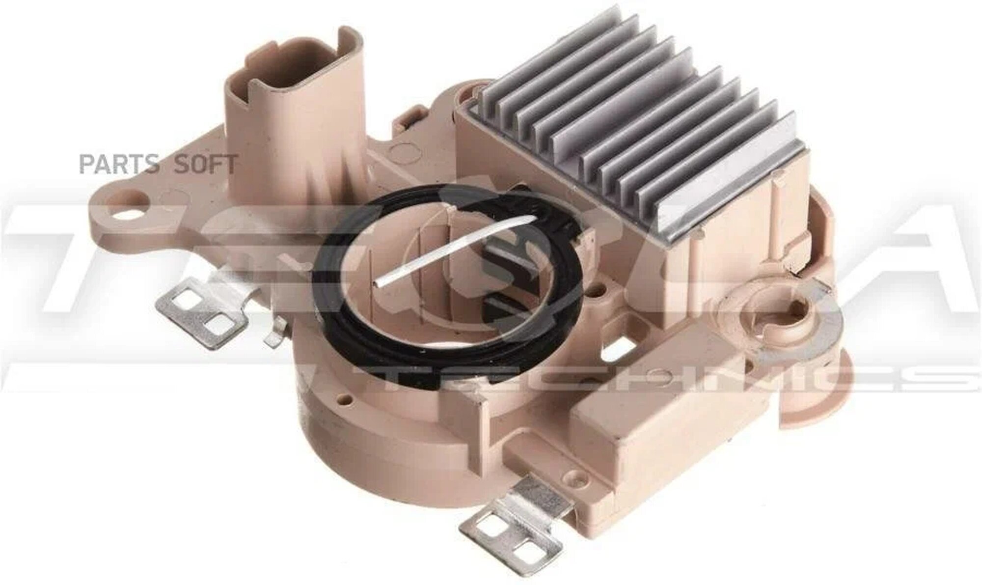 Регулятор генератора TESLA TECHNICS TT31228, для транспортных средств