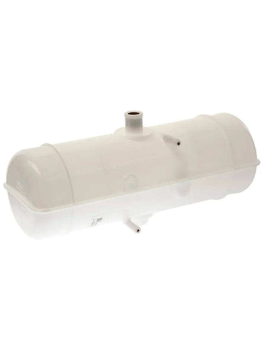 Бачок расширительный КАМАЗ-4308,43085 дв. CUMMINS пластик МА