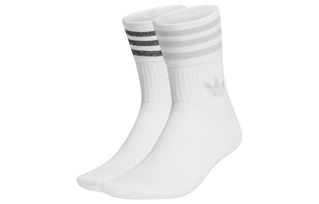Носки Adidas Originals Crew Socks Mid-Calf