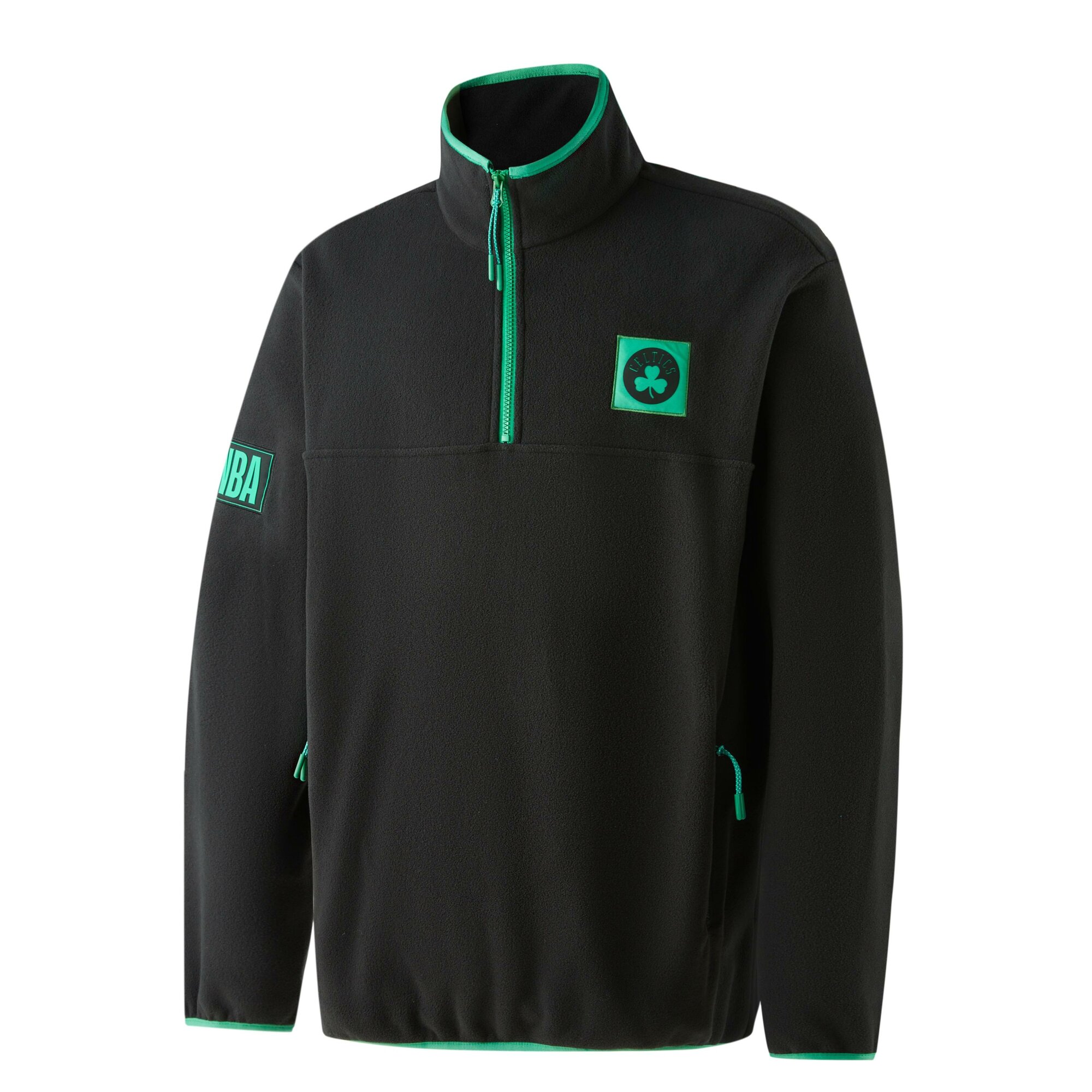 Куртка NBA Celtics team