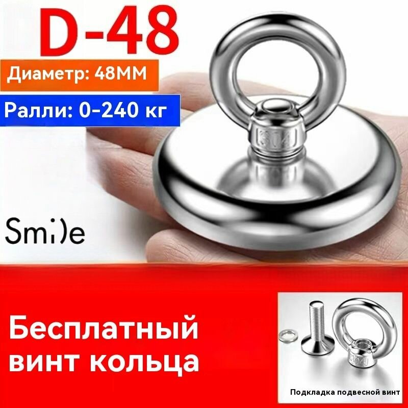 Магнитное крепление-Постоянно обновляйте продукты и повышайте качество обслуживания. — фото 1