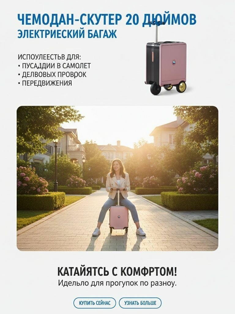 Чемодан