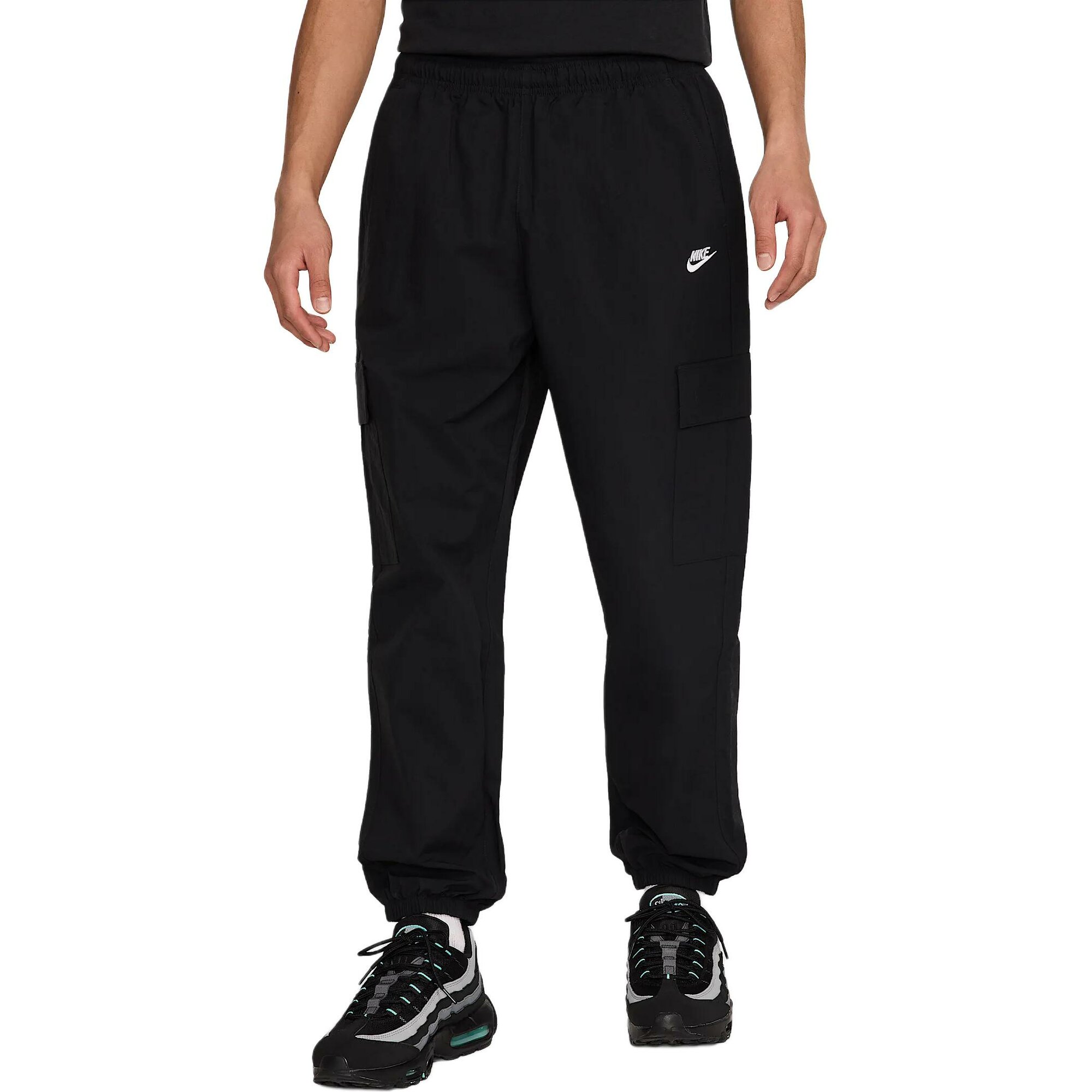 Брюки Nike clothing