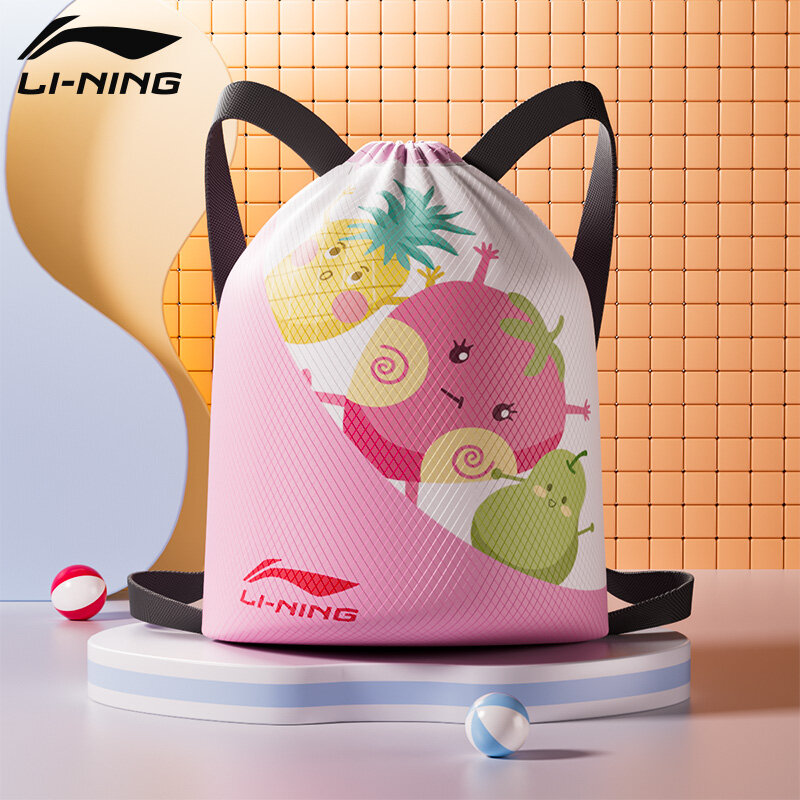 Сумка LI-NING — фото 1
